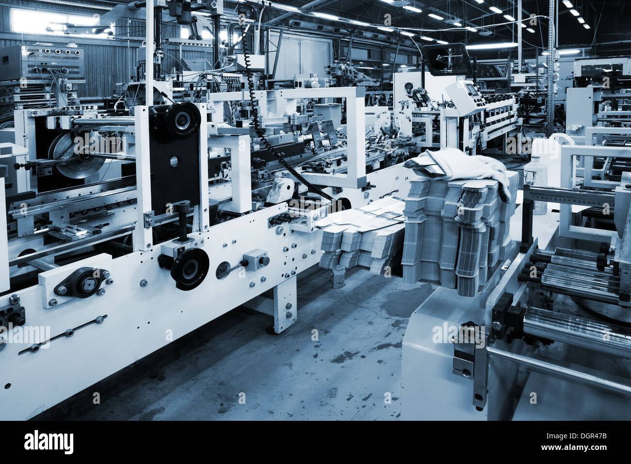 Jobbing house hi-res stock photography and images - Alamy