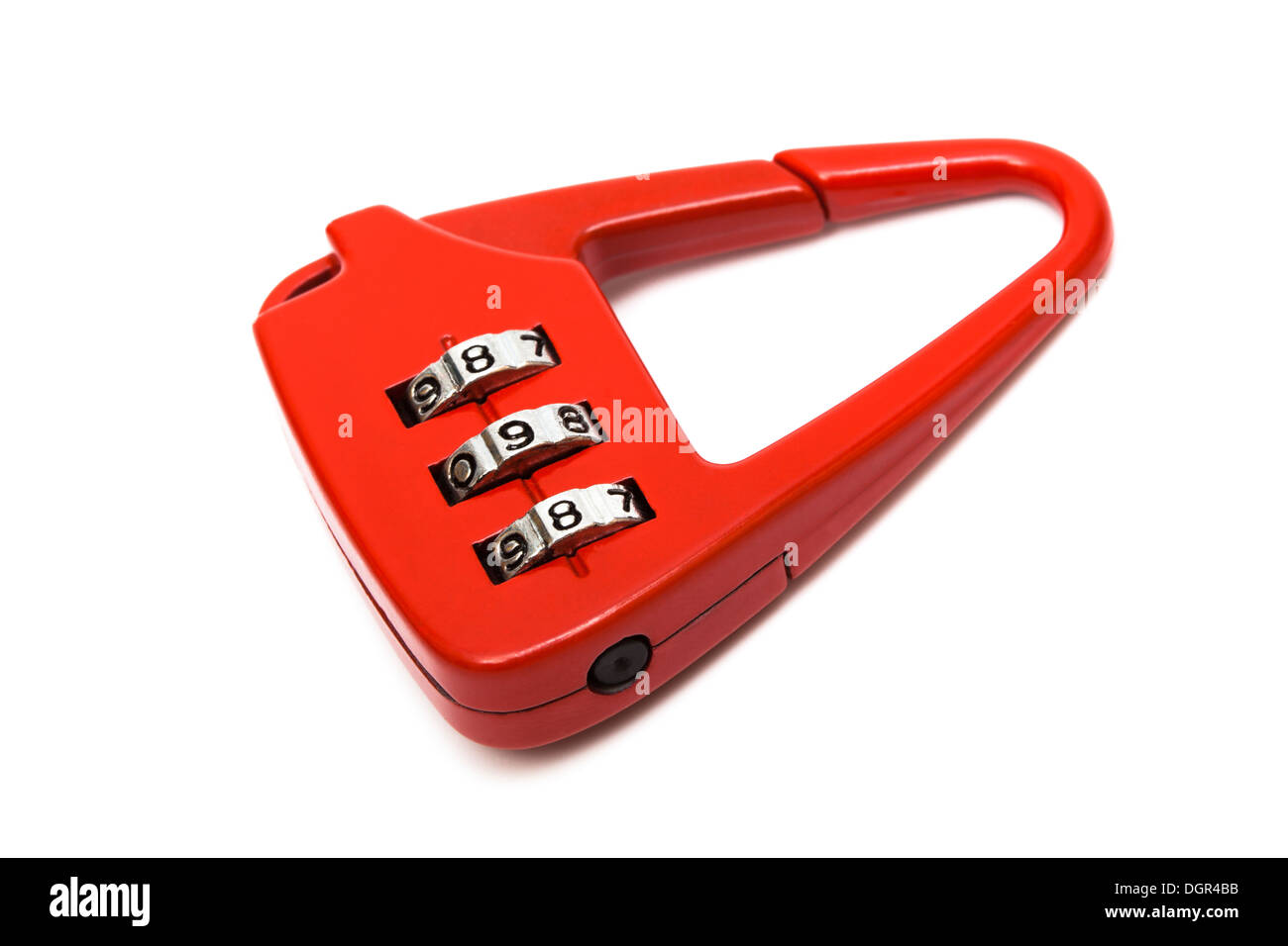 Ticket lock hi-res stock photography and images - Alamy