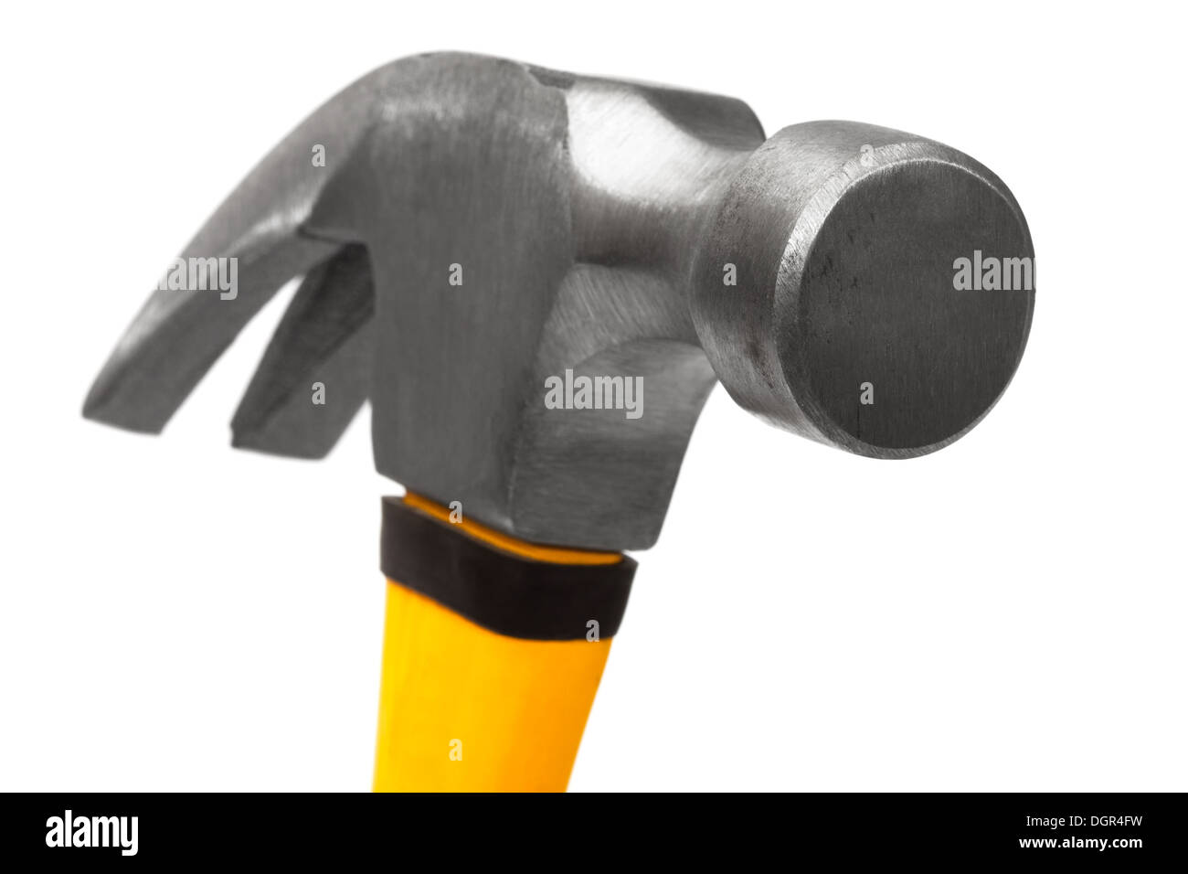 Nature yellow sign blue Cut Out Stock Images & Pictures - Alamy