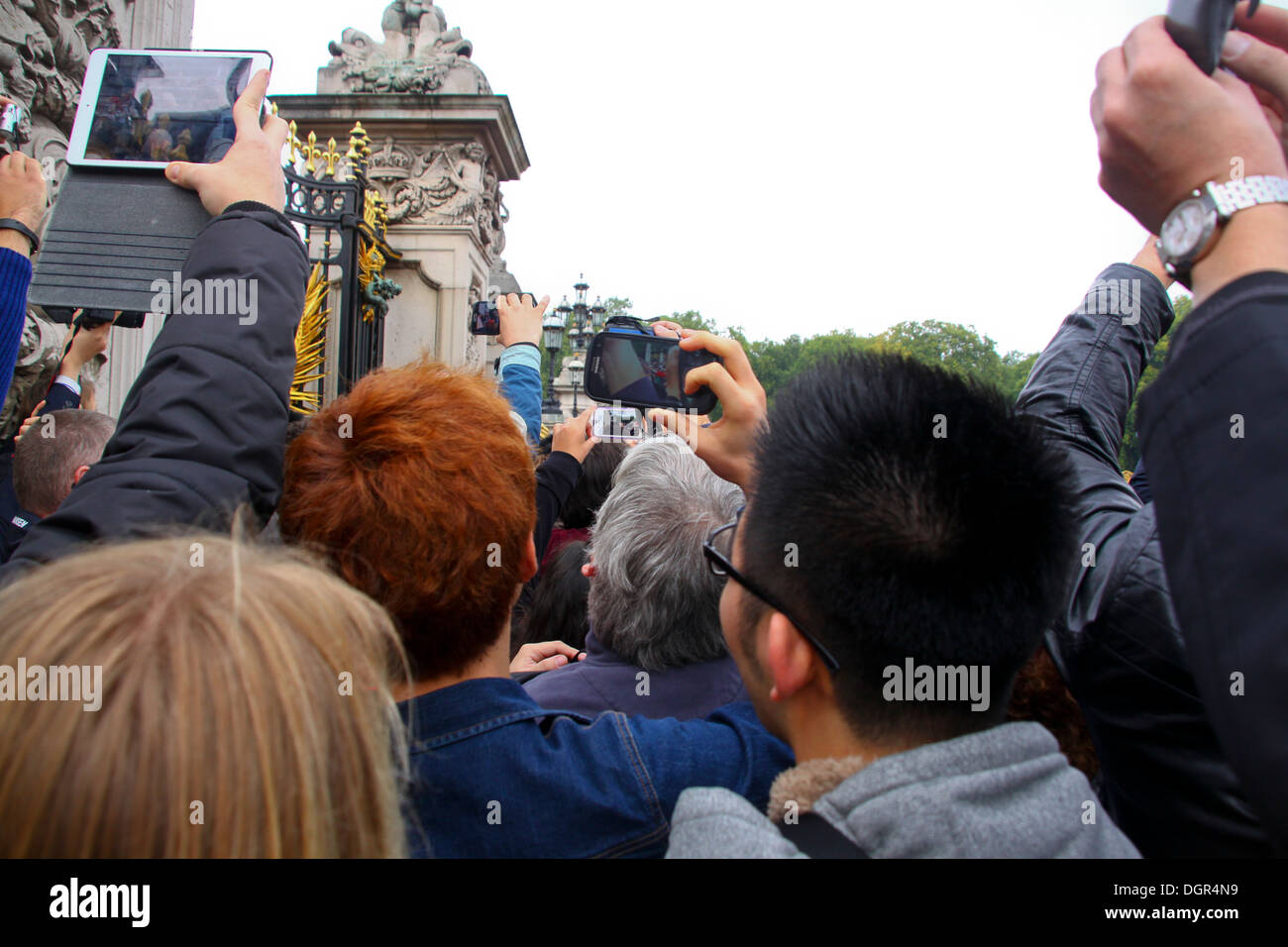 Videoing hi-res stock photography and images - Alamy