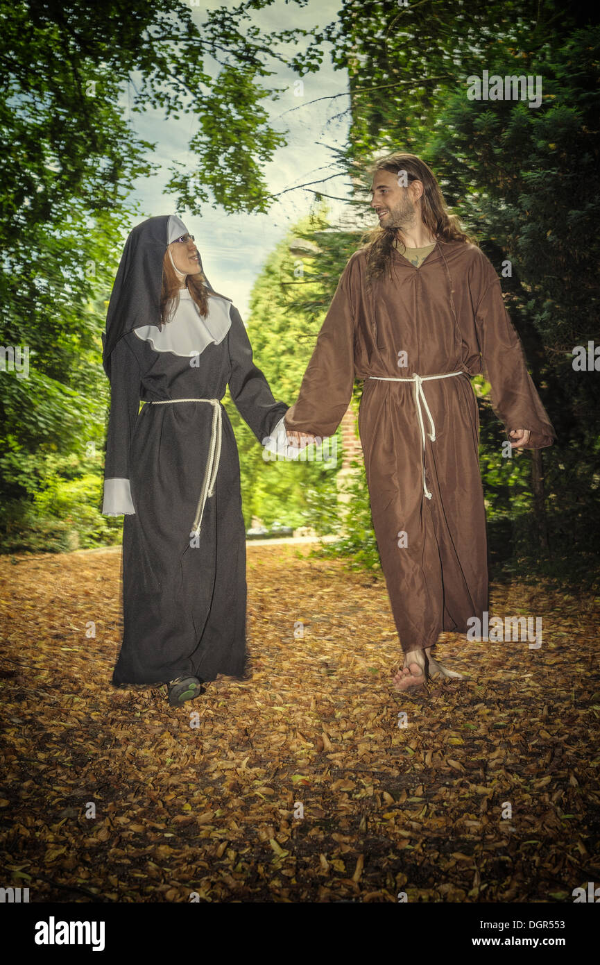 Christian couple hi-res stock photography and images - Alamy