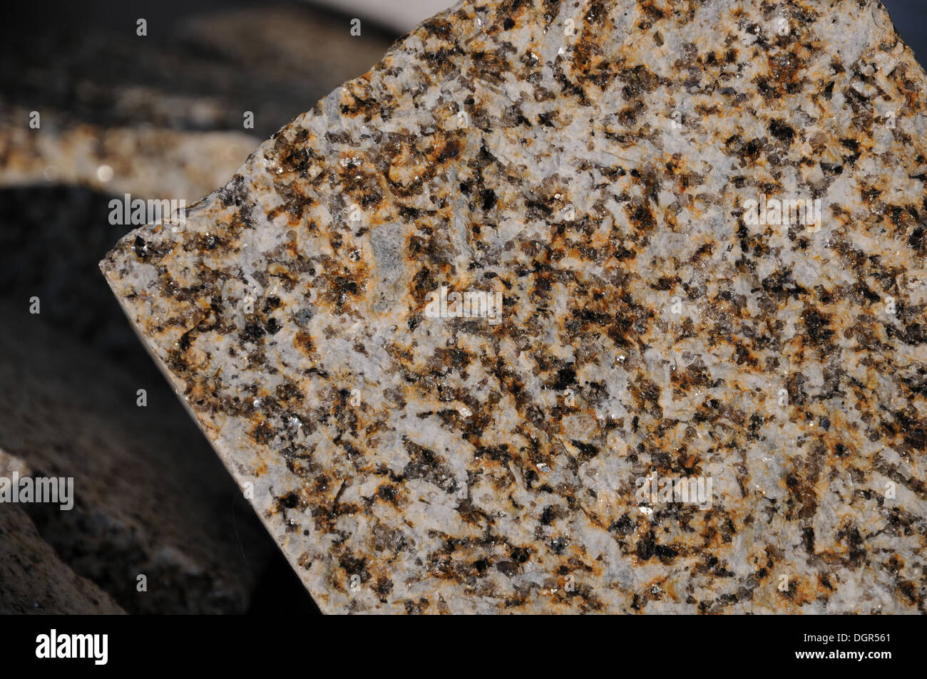 Granit pflastersteine hi-res stock photography and images - Alamy