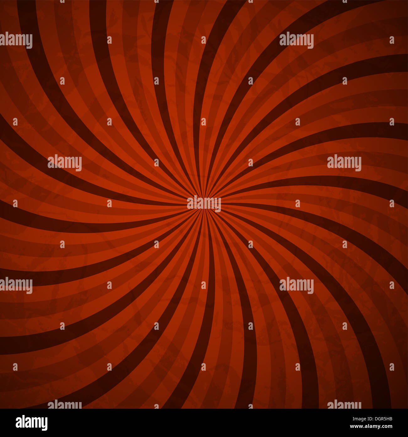 abstract hypnotic background. vector illustration Stock Photo - Alamy