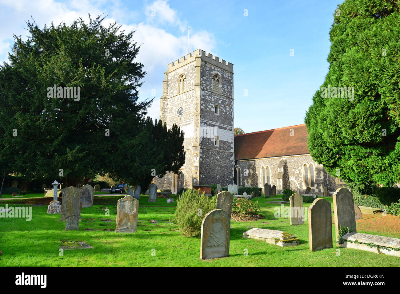 Bray on thames hi-res stock photography and images - Alamy