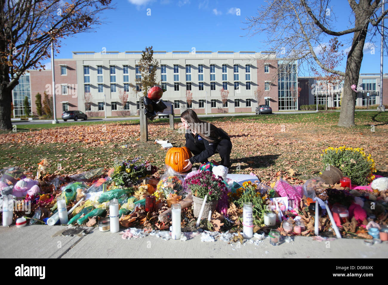 Colleen ritzer hi-res stock photography and images - Alamy