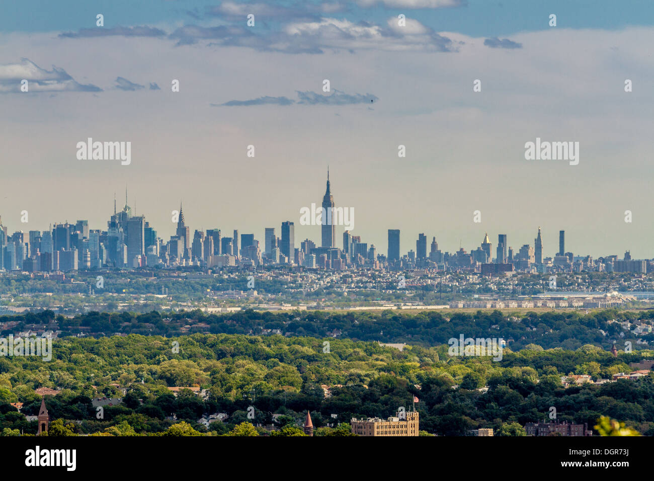 Eagle rock park hi-res stock photography and images - Alamy