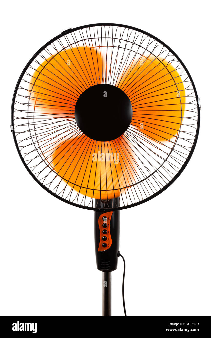 Modern fan hi-res stock photography and images - Alamy
