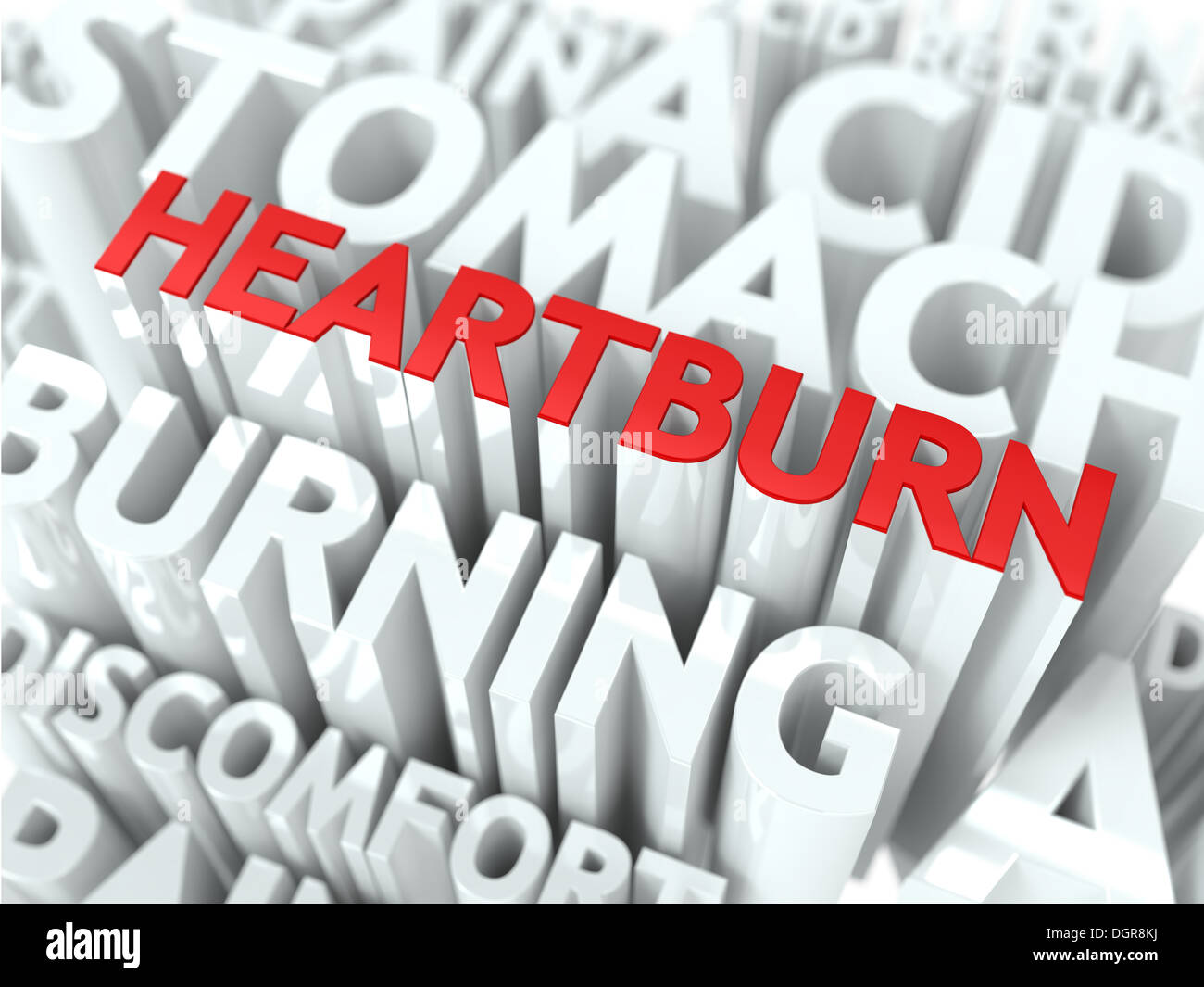 Heartburn medicine hi-res stock photography and images - Alamy