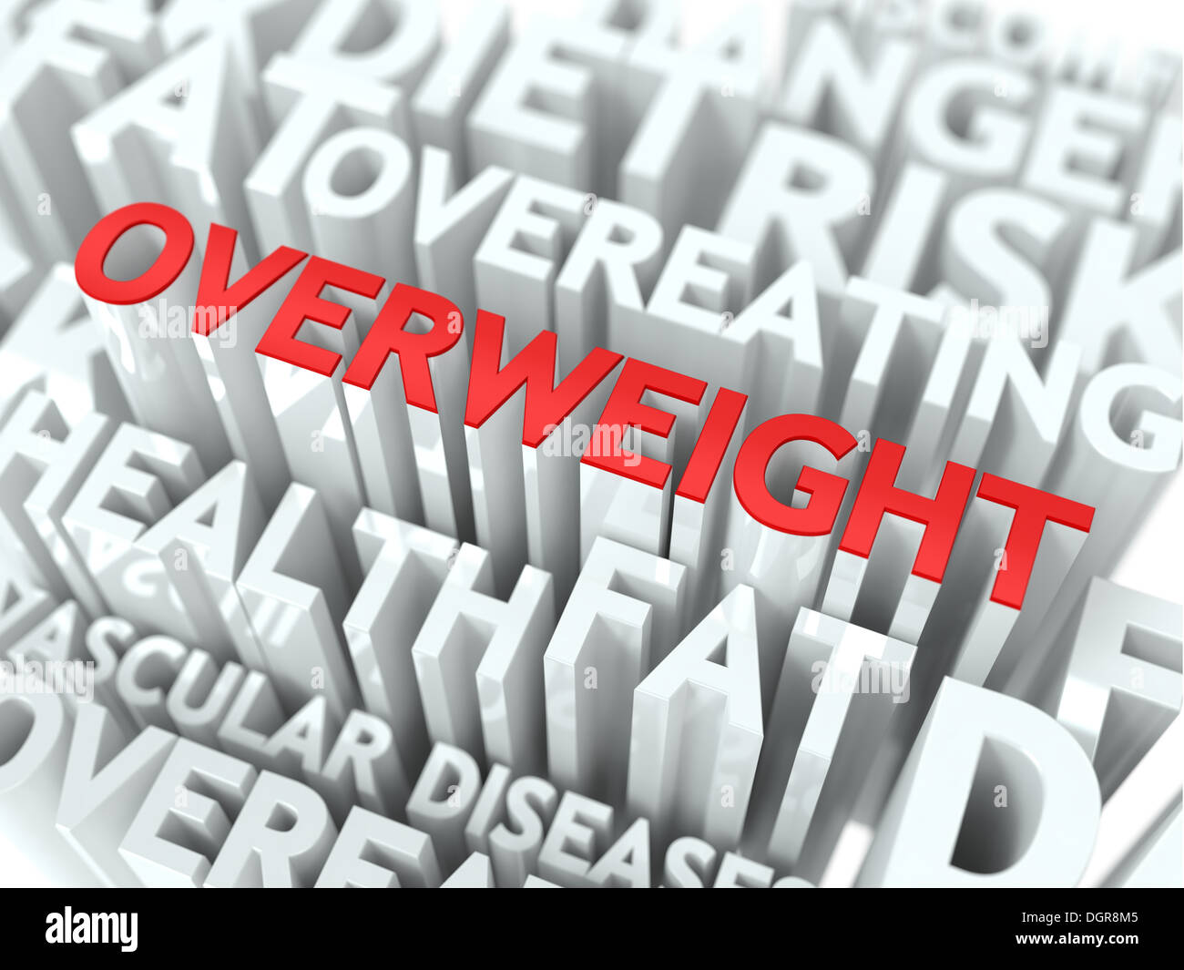 Overweight concept hi-res stock photography and images - Alamy