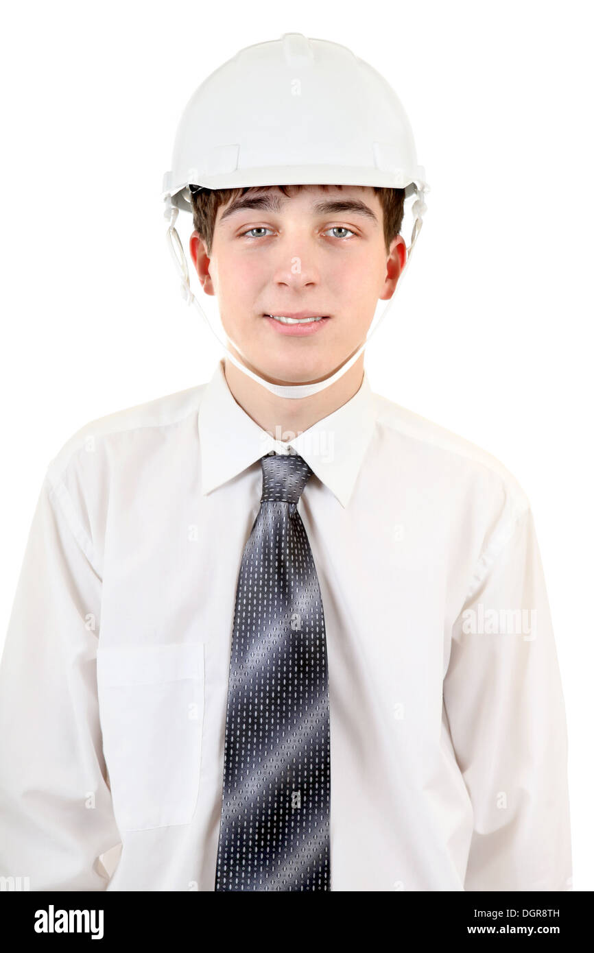 Handsome man in hat hi-res stock photography and images - Alamy