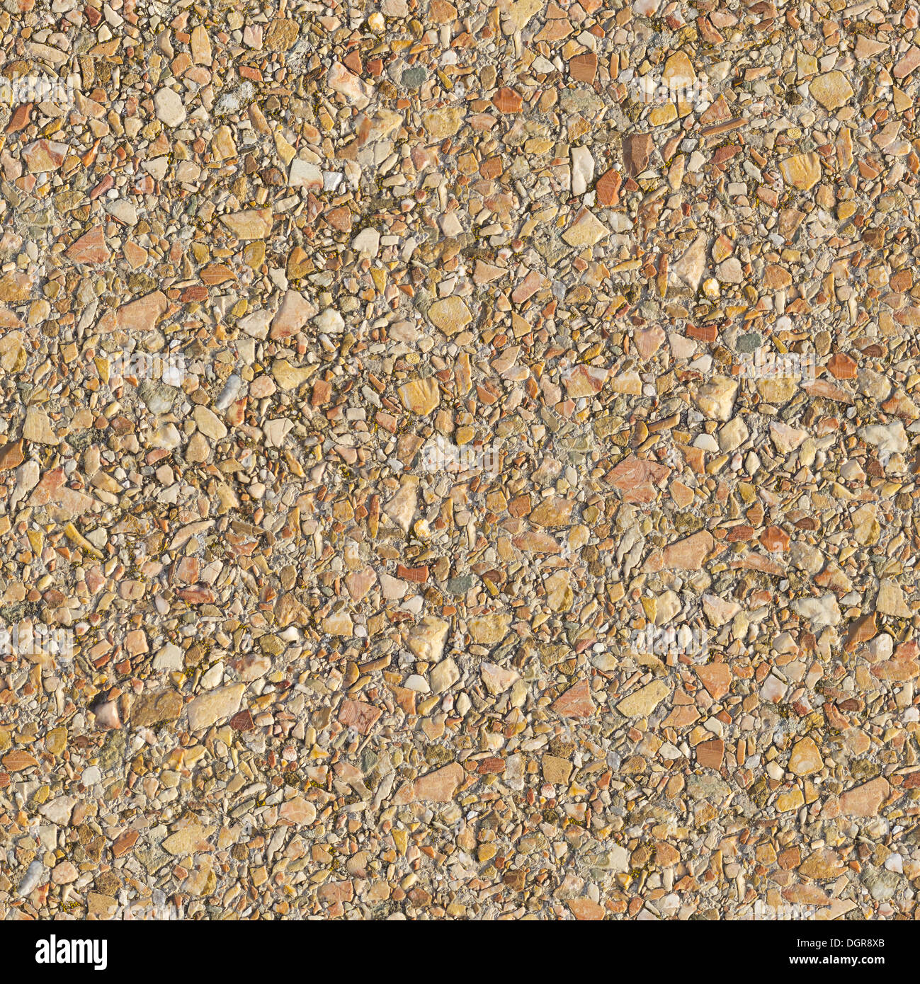 Old Red Concrete Surface. Seamless Texture Stock Photo - Alamy