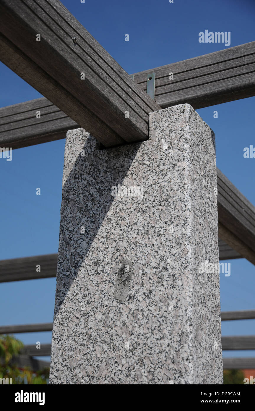 Granite column hi-res stock photography and images - Alamy