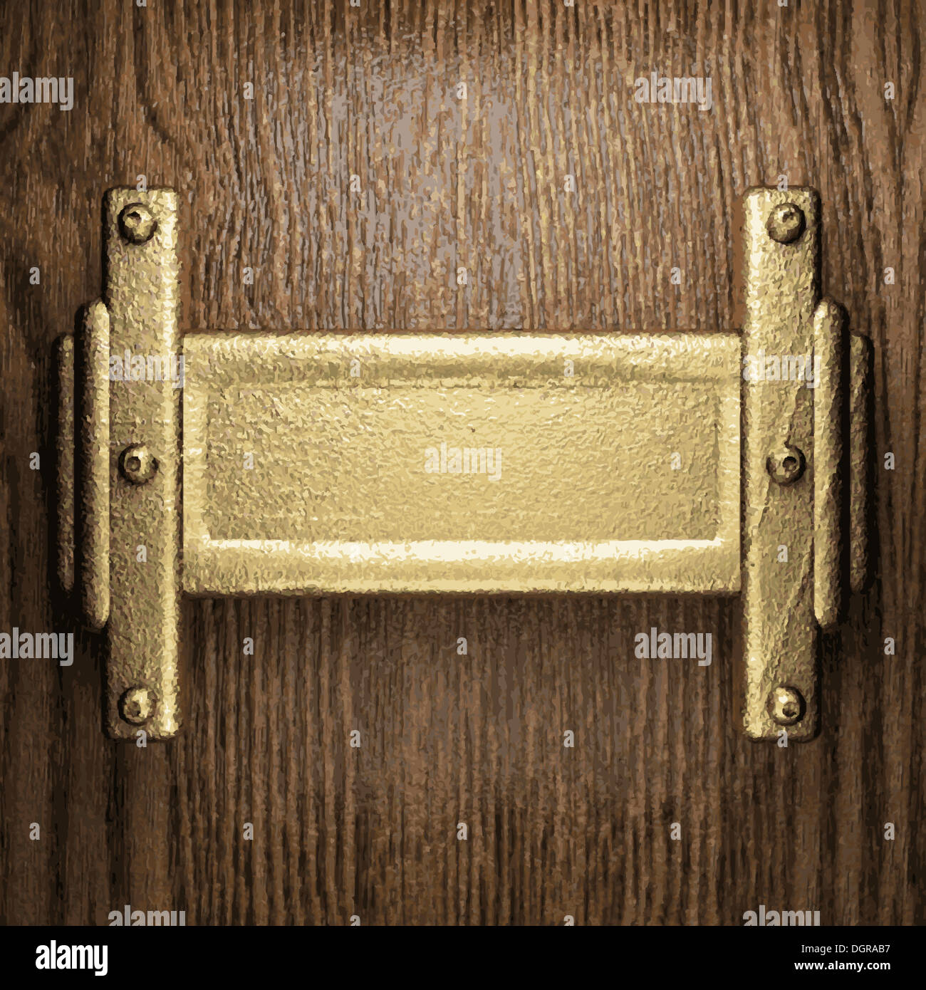 gold and wood background Stock Photo - Alamy