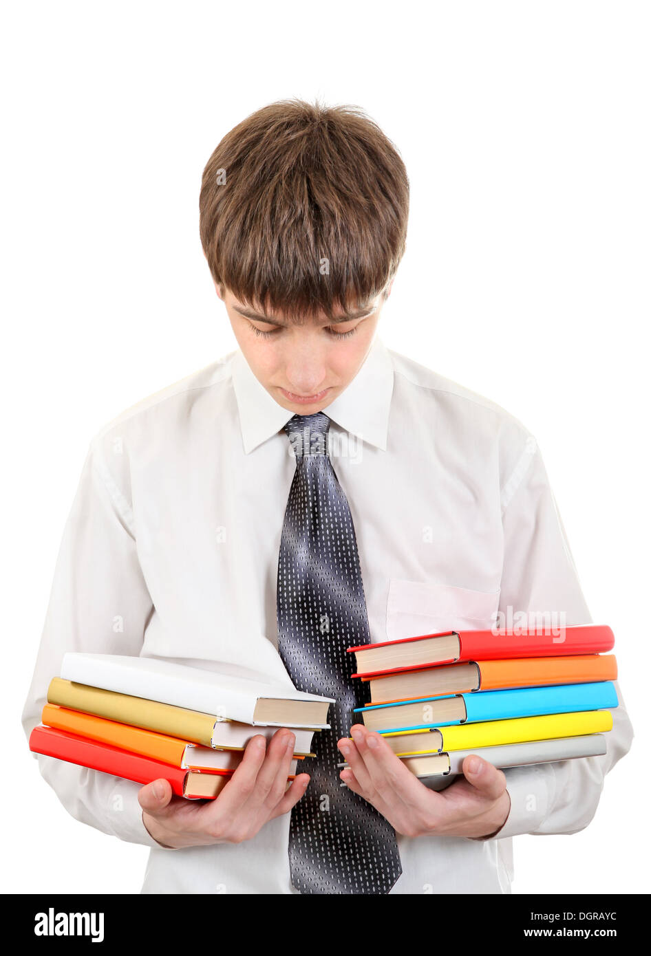 Many student hi-res stock photography and images - Alamy