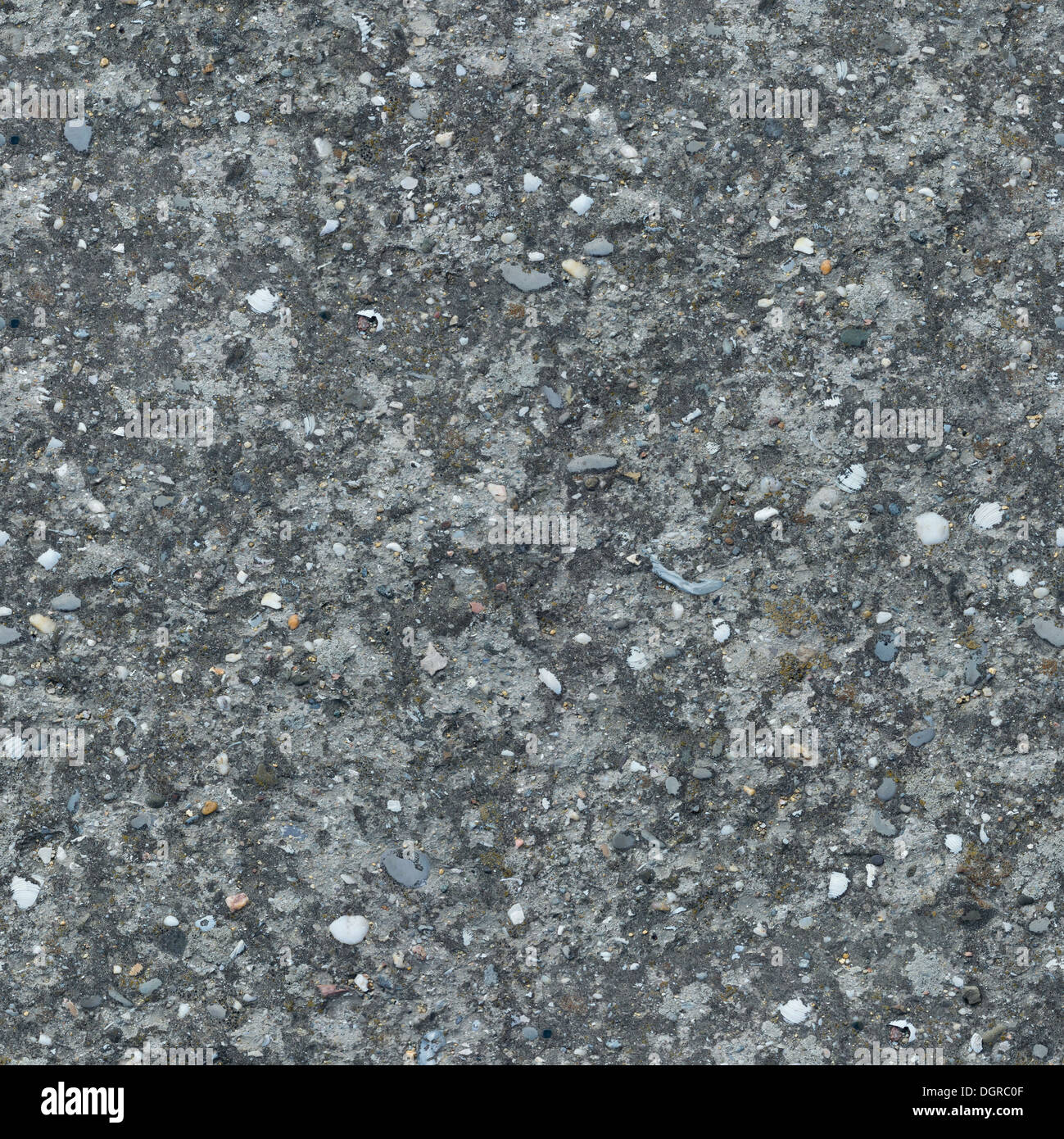 Grey Ancient Wall Seamless Texture Stock Photo - Alamy