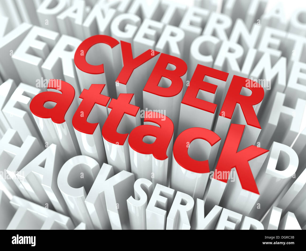 Cyber Attack Concept Stock Photo - Alamy Cyber Attack Concept Stock Photo - Alamy