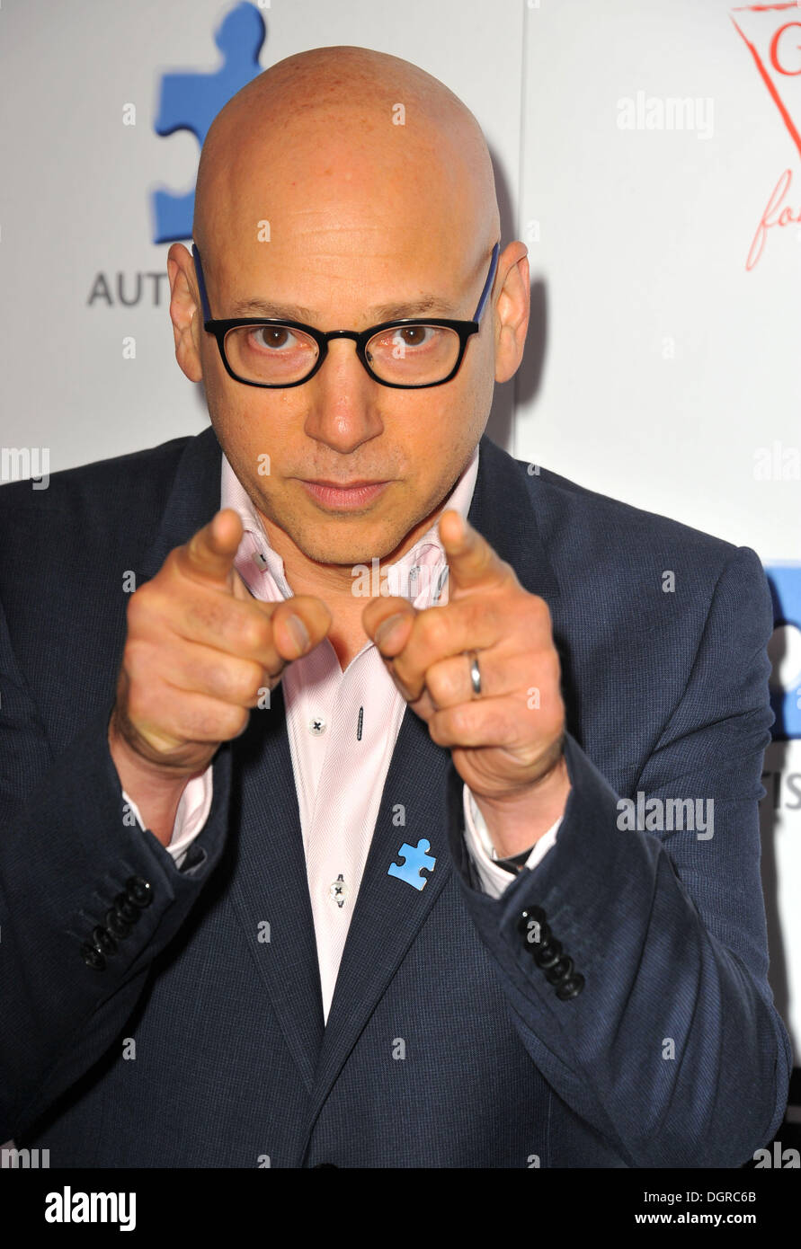 Evan handler hi-res stock photography and images - Alamy