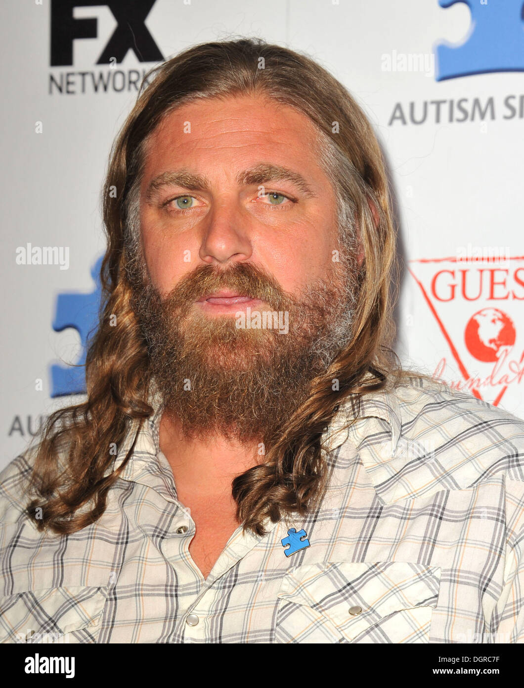 Los Angeles, California, USA. 24th Oct, 2013. Jake Smith attending the ...