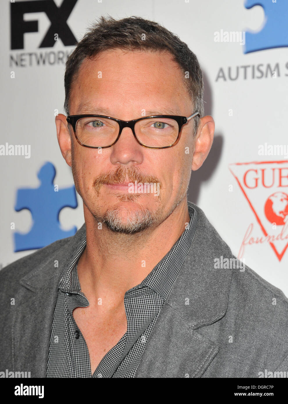 Los Angeles, California, USA. 24th Oct, 2013. Matthew Lillard attending ...
