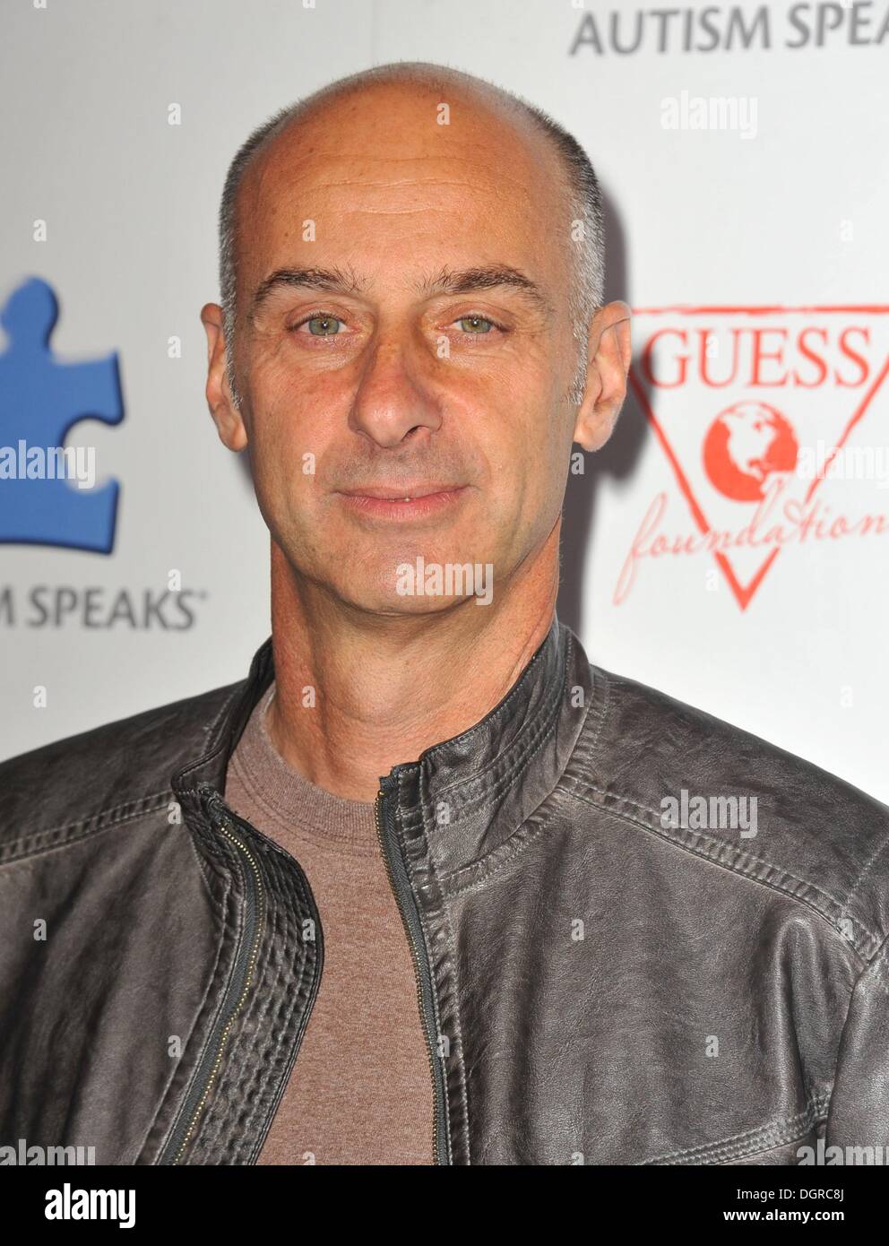 Los Angeles, CA, USA. 24th Oct, 2013. David Marciano at arrivals for ...