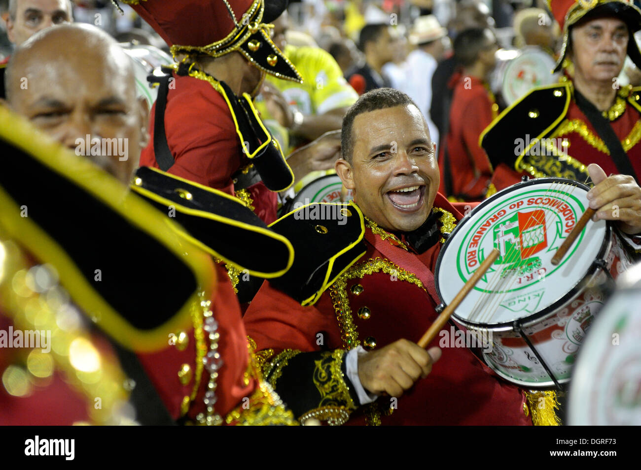 Samba drum brasil hi-res stock photography and images - Alamy