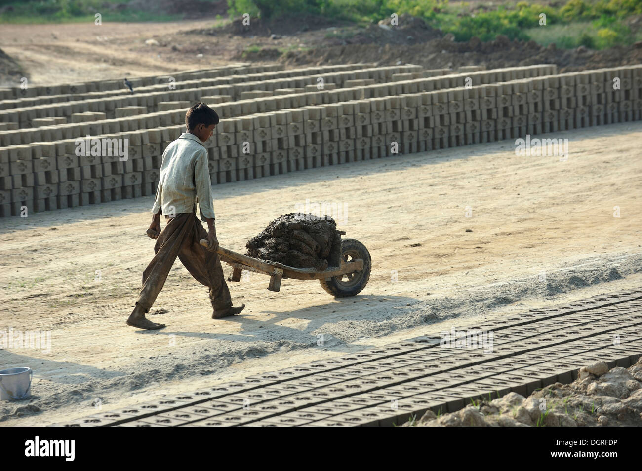 Youhanabad hi-res stock photography and images - Alamy