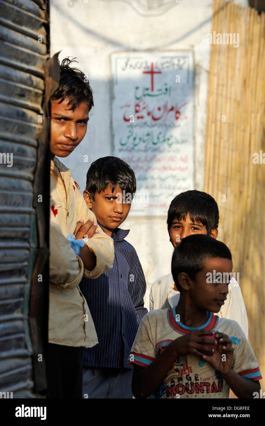 Youhanabad hi-res stock photography and images - Alamy