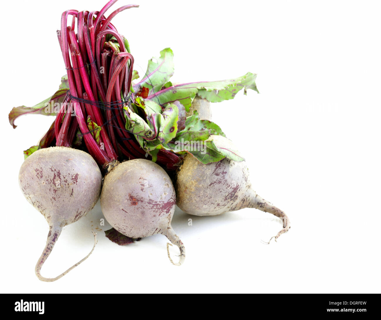 Red beets Cut Out Stock Images & Pictures - Alamy