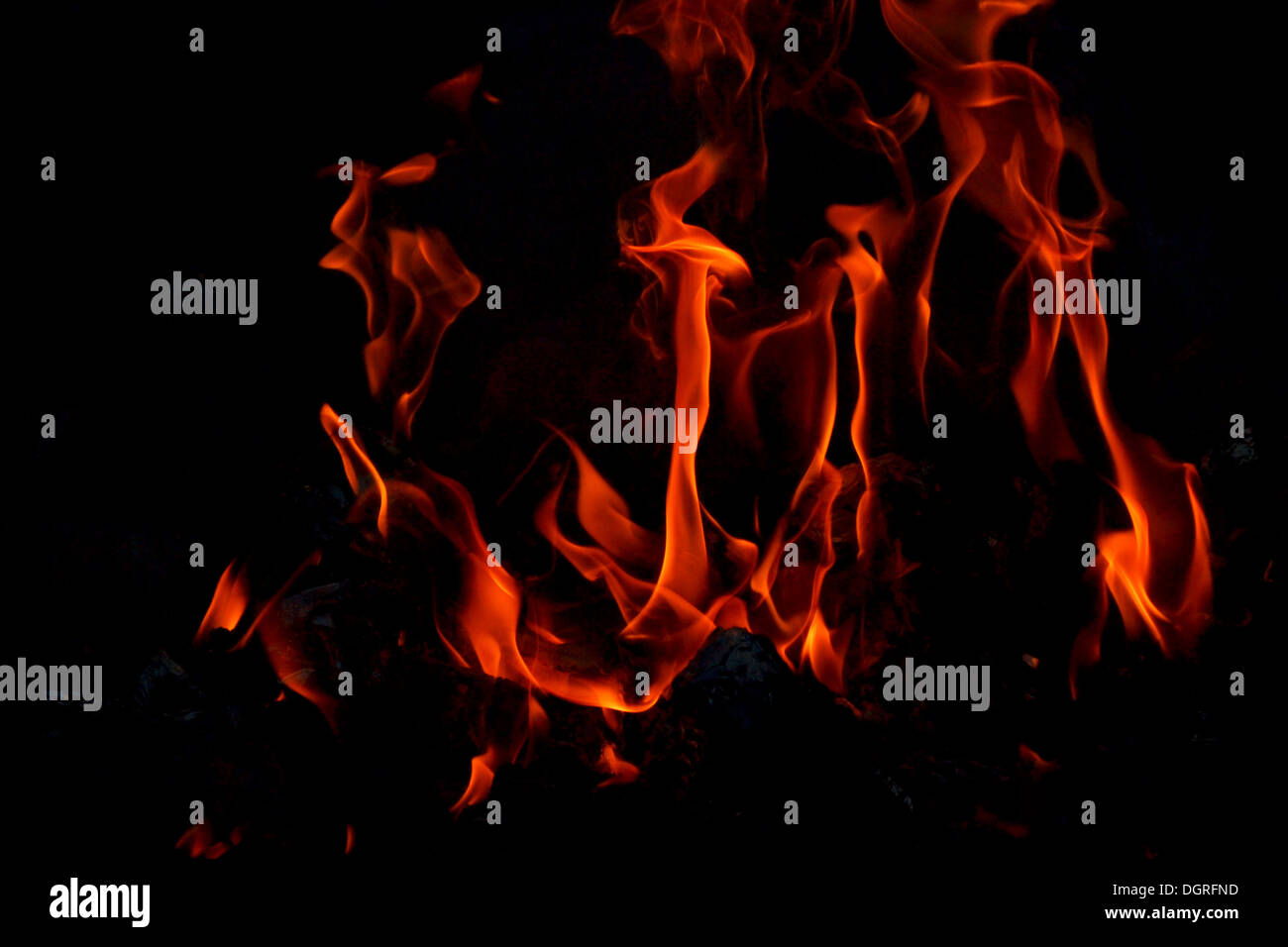 Heat of combustion hi-res stock photography and images - Alamy