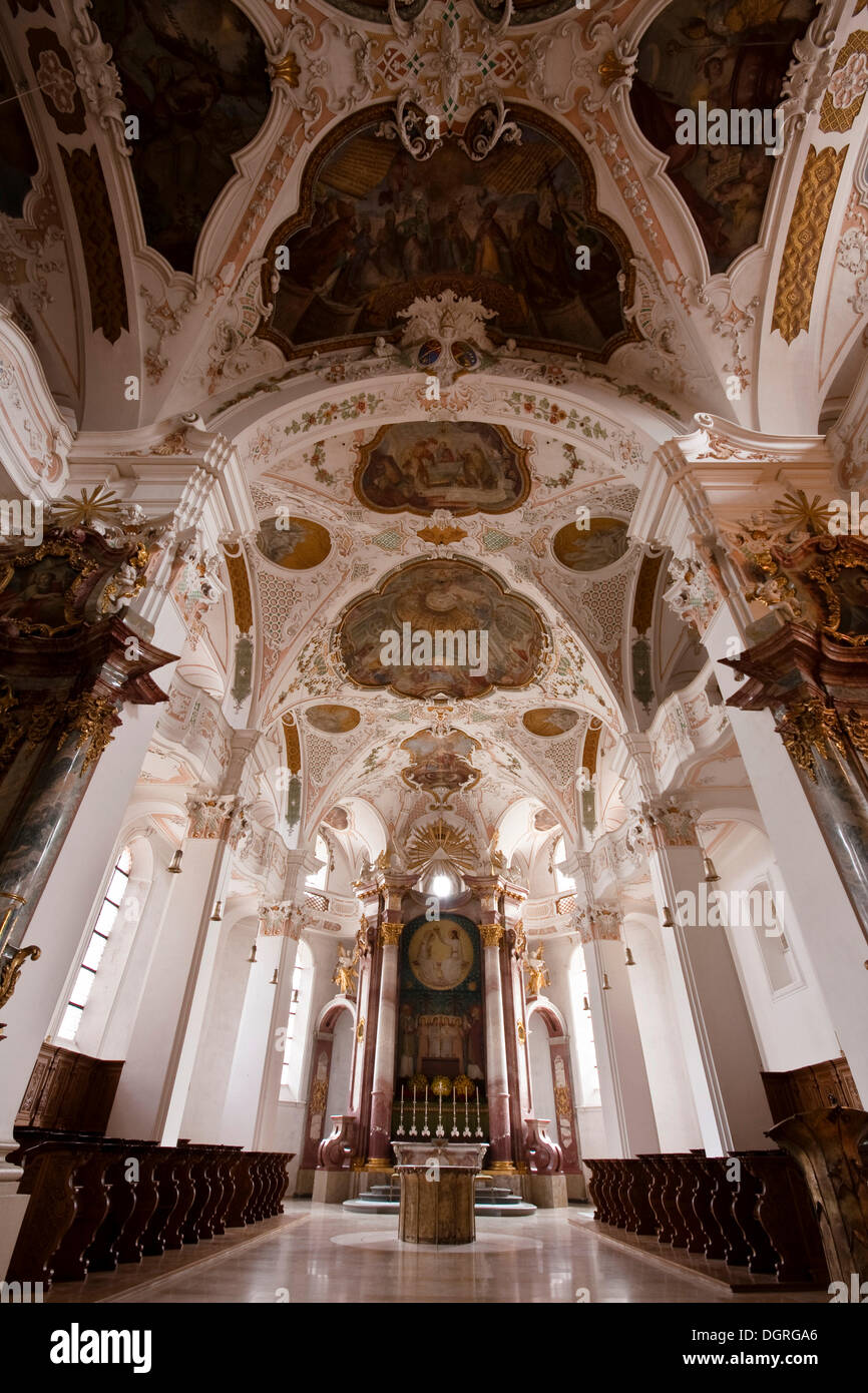 Beuronese hi-res stock photography and images - Alamy