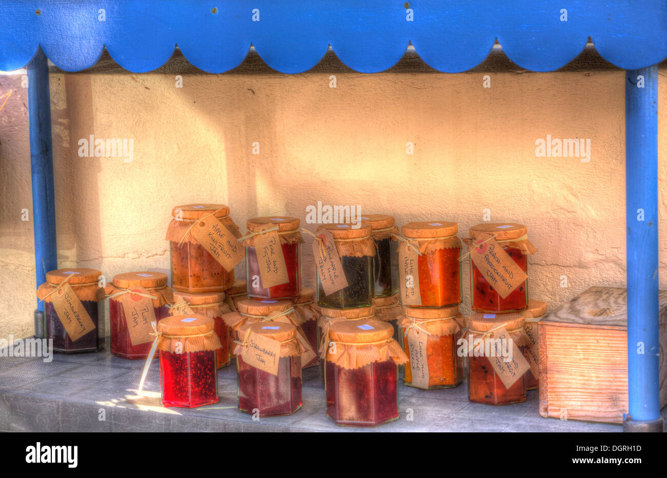 Handwritten labels hi-res stock photography and images - Alamy