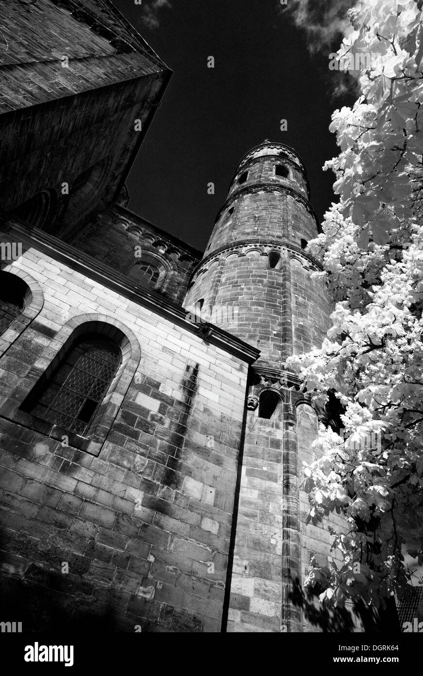 Wormser dom hi-res stock photography and images - Alamy