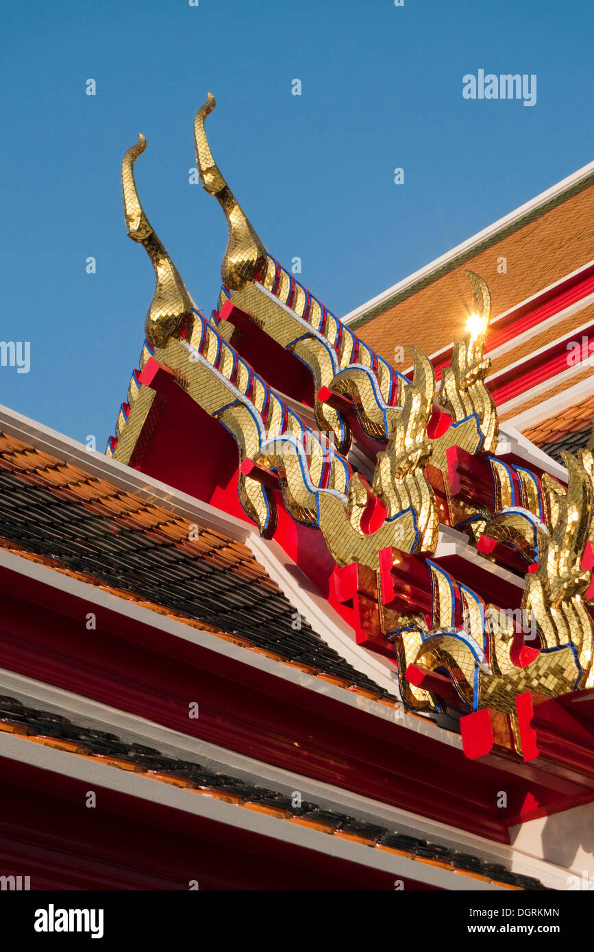 Chofah, literally sky tassel, typical architectural ornamentation on ...