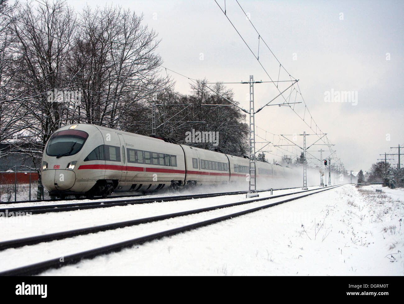 Federal railroad hi-res stock photography and images - Alamy