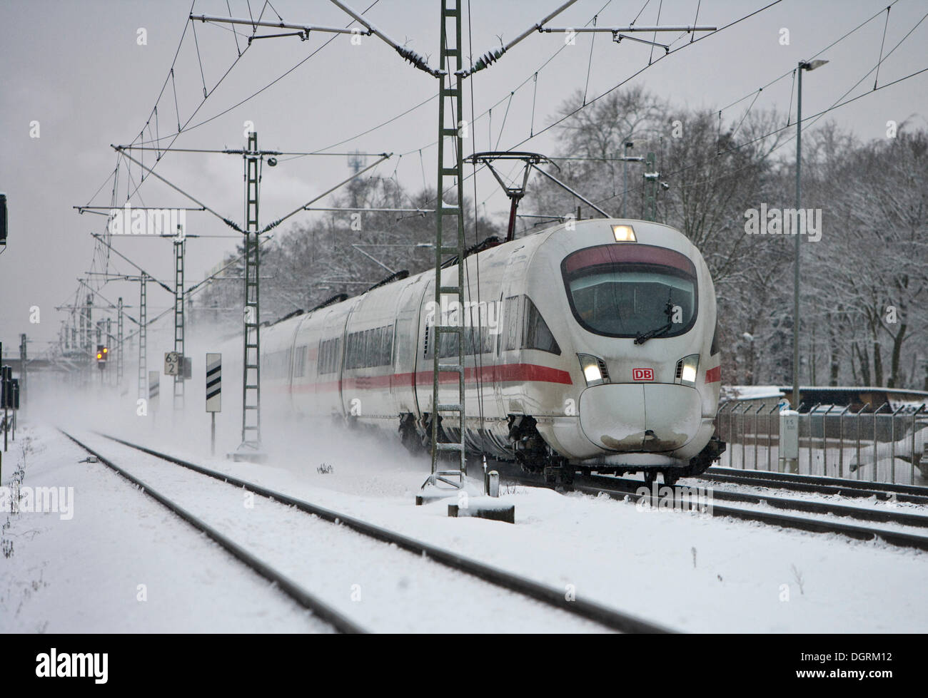 Federal railroad hi-res stock photography and images - Alamy