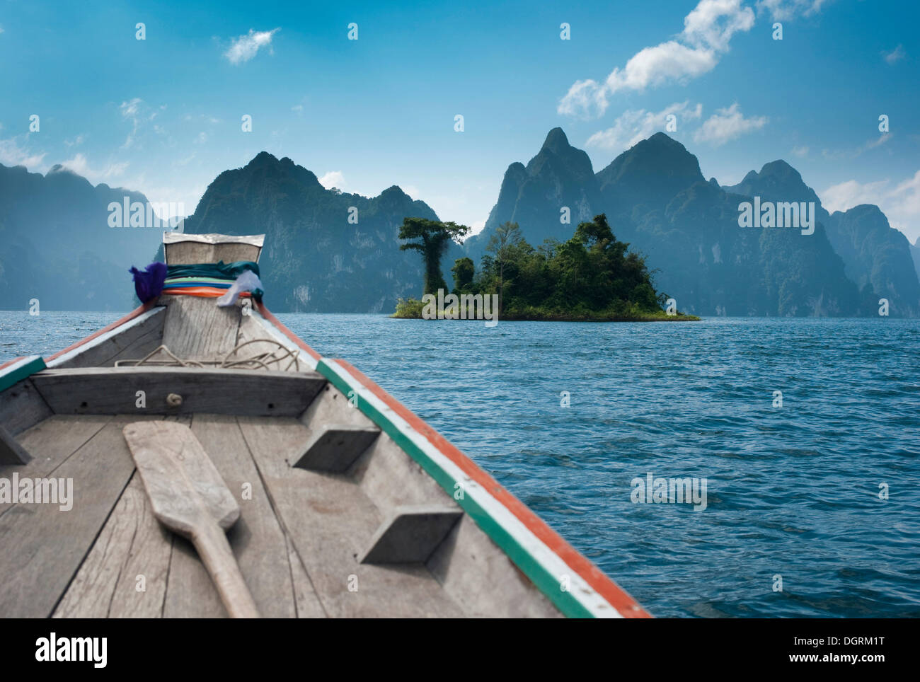 Khao sok national park hi-res stock photography and images - Alamy