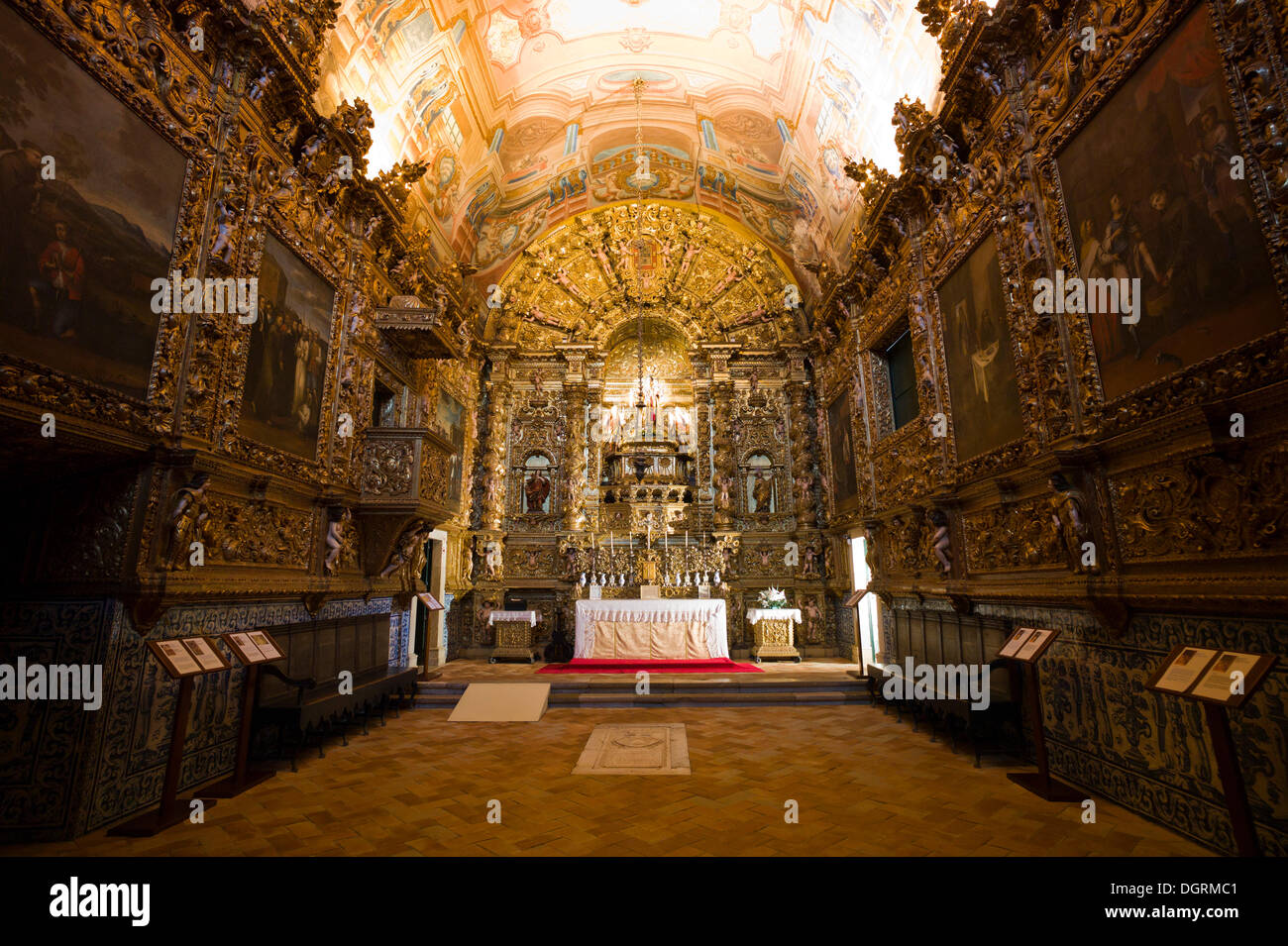 Museu Municipal Dr. Jose Formosinho museum, Church of Santo Antonio ...