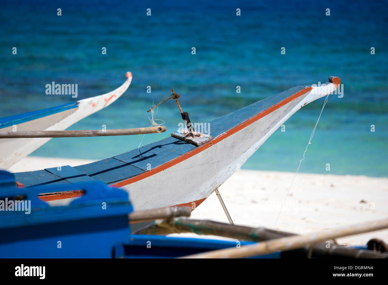 Banka boats hi-res stock photography and images - Alamy