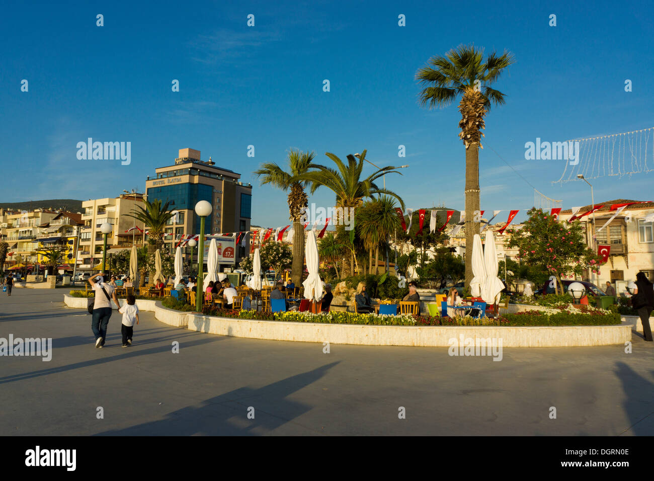 Turkey aydin province kusadasi hi-res stock photography and images - Alamy
