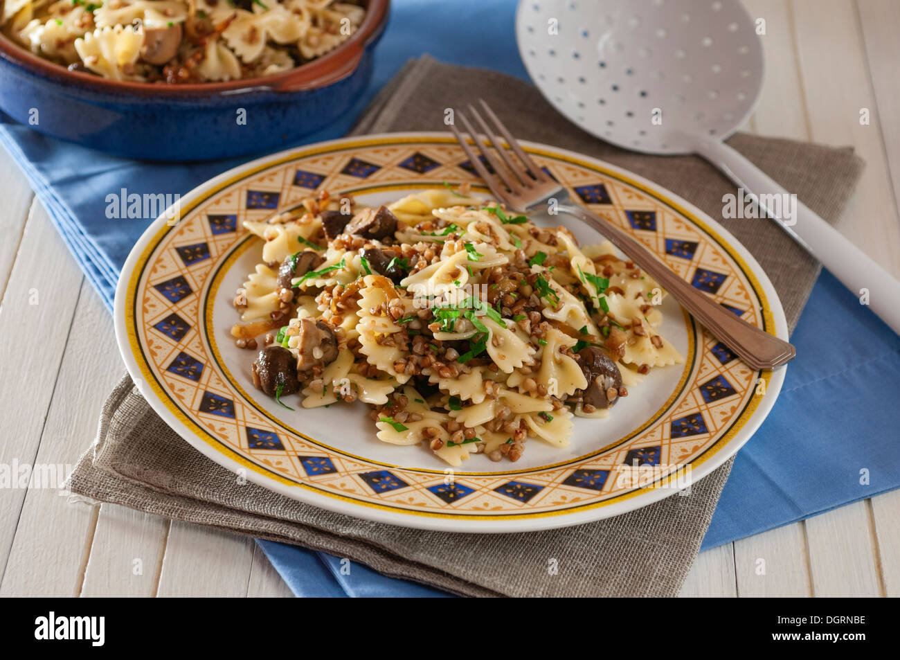 Typical jewish dish hi-res stock photography and images - Alamy