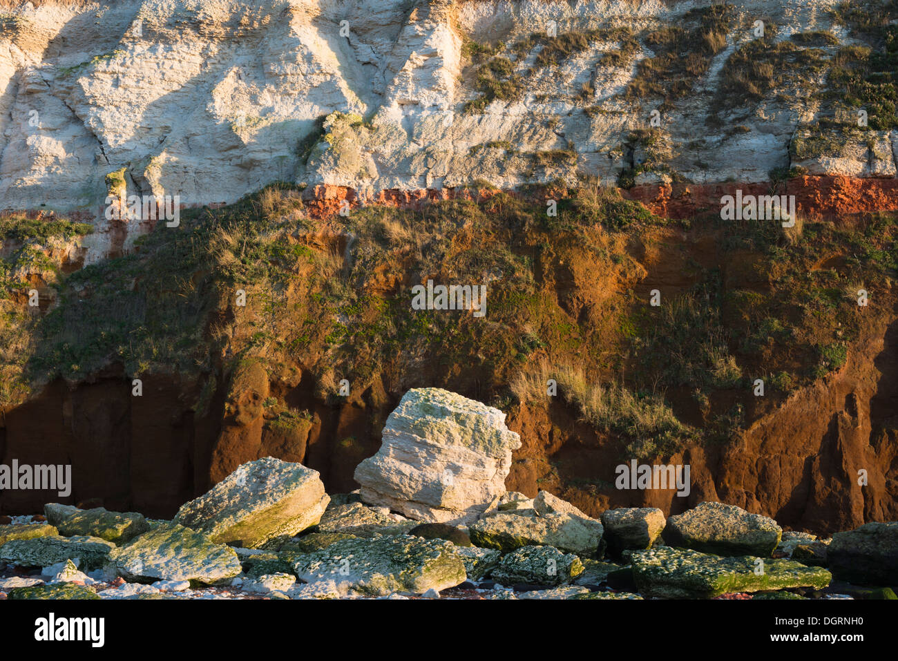 Chalk sedimentary hi-res stock photography and images - Alamy