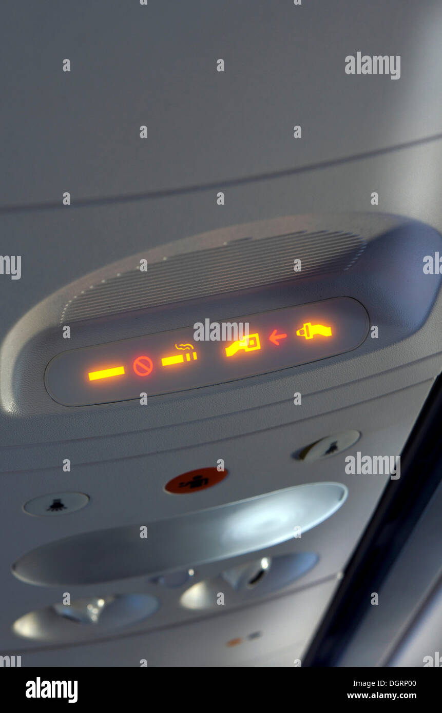 Prohibition of smoking signs hi-res stock photography and images - Alamy