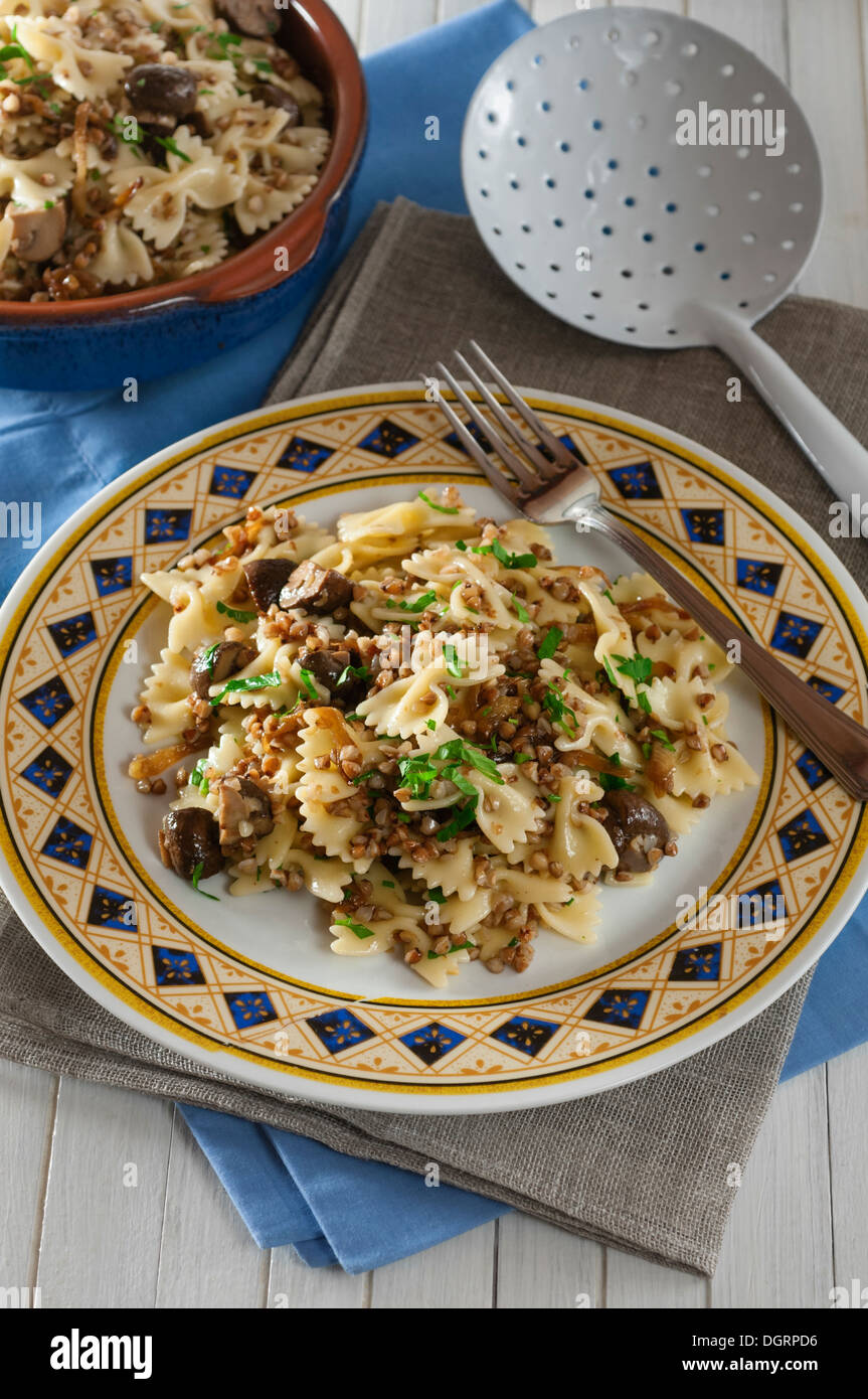 Jewish pasta hi-res stock photography and images - Alamy