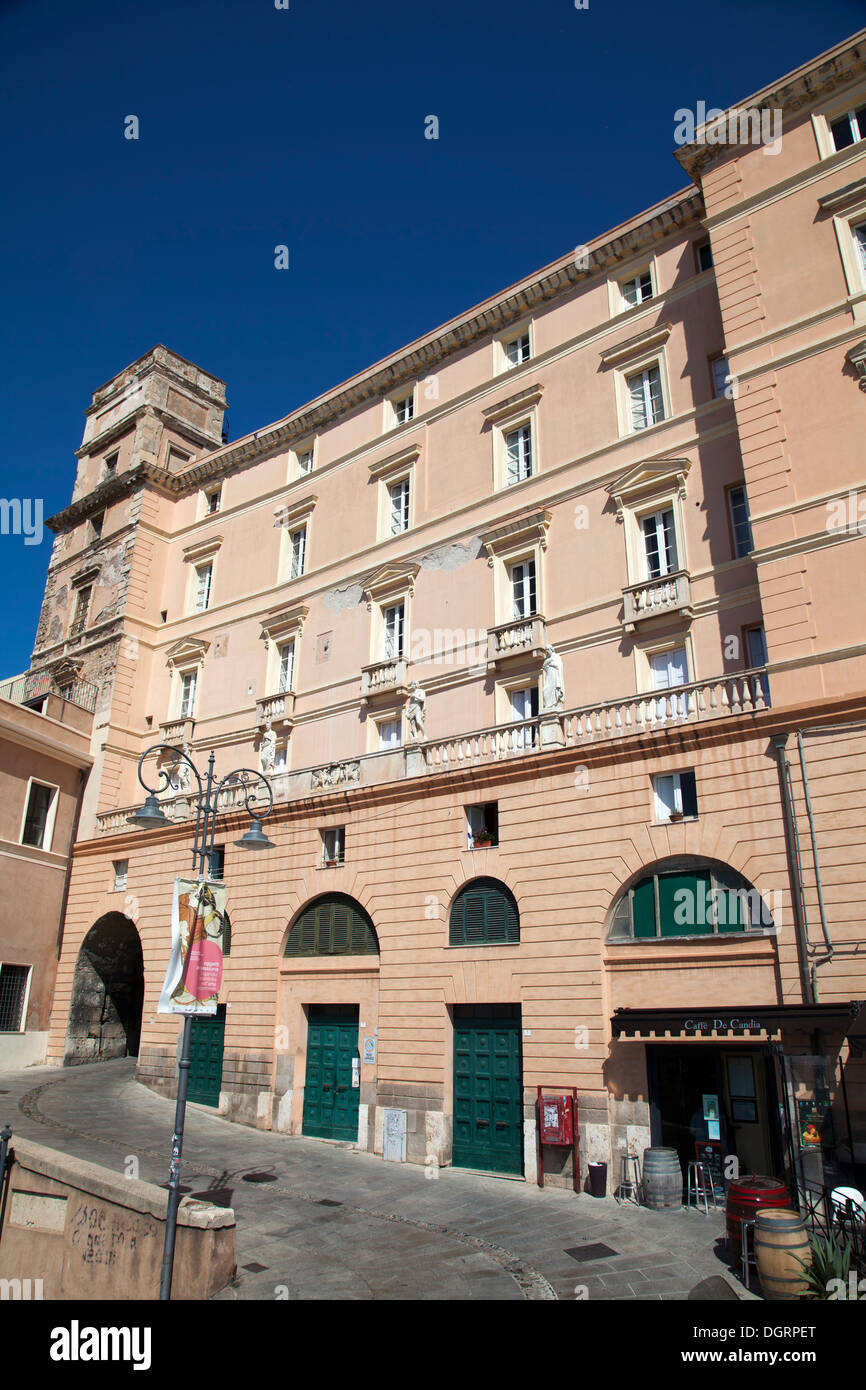 Boyl Palace High Resolution Stock Photography and Images - Alamy