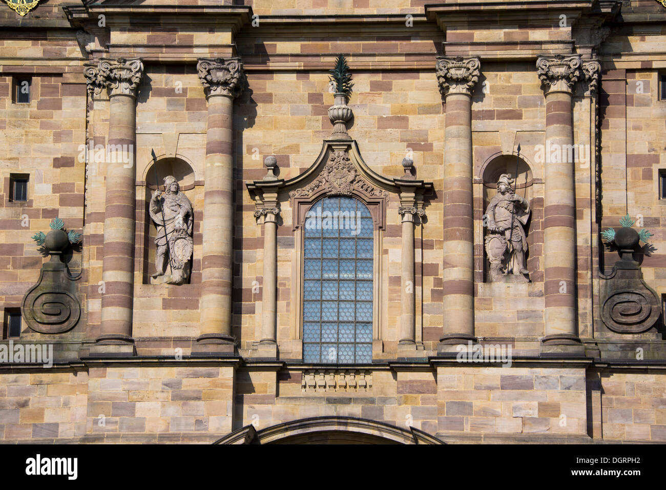Faustinus st hi-res stock photography and images - Alamy