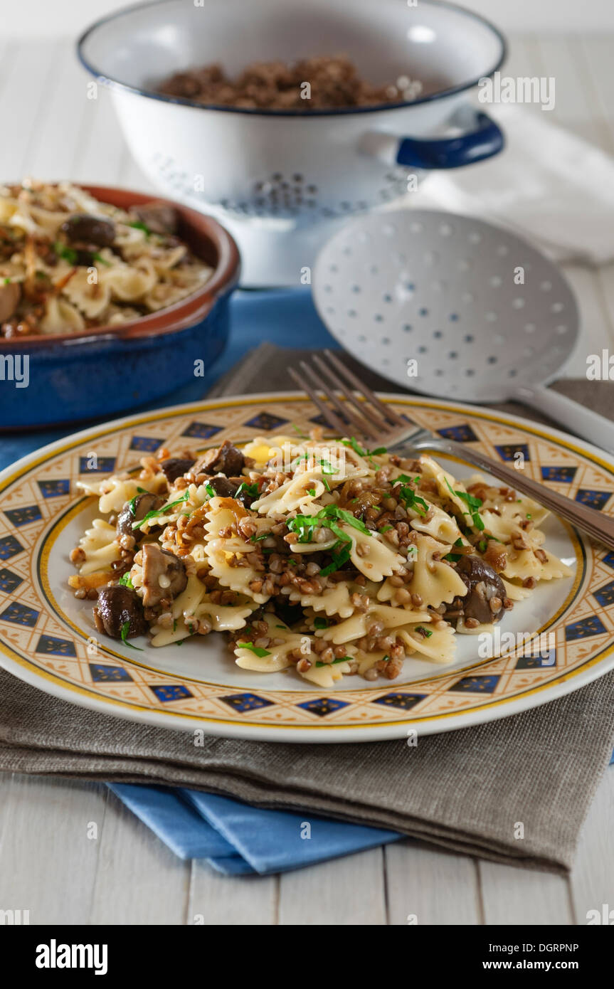 Jewish pasta hi-res stock photography and images - Alamy