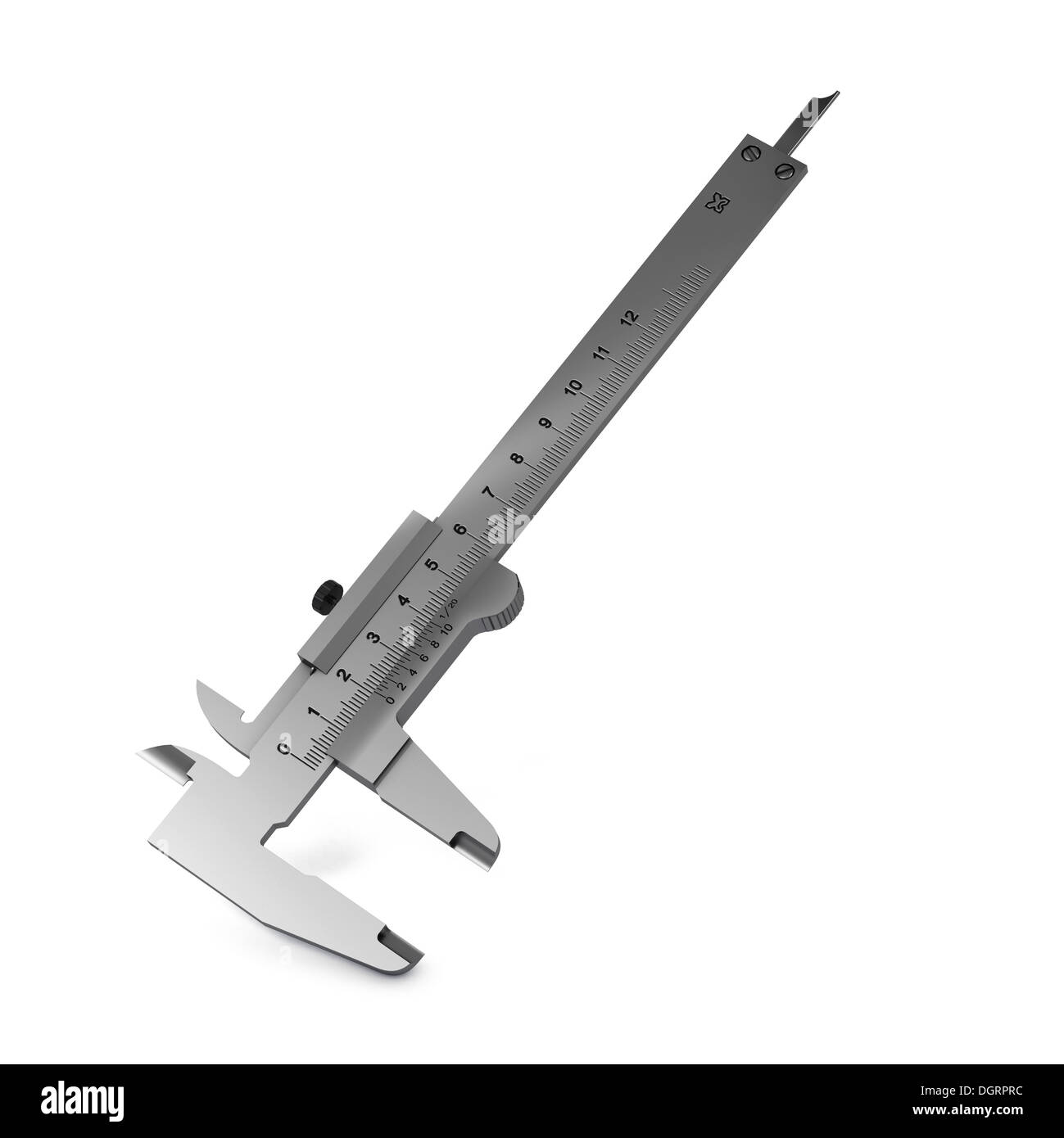 Slide caliper hi-res stock photography and images - Alamy