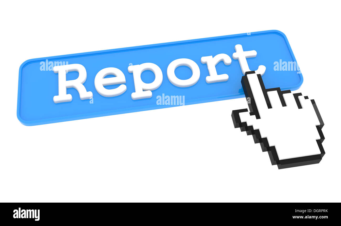 Report there result Cut Out Stock Images & Pictures - Alamy