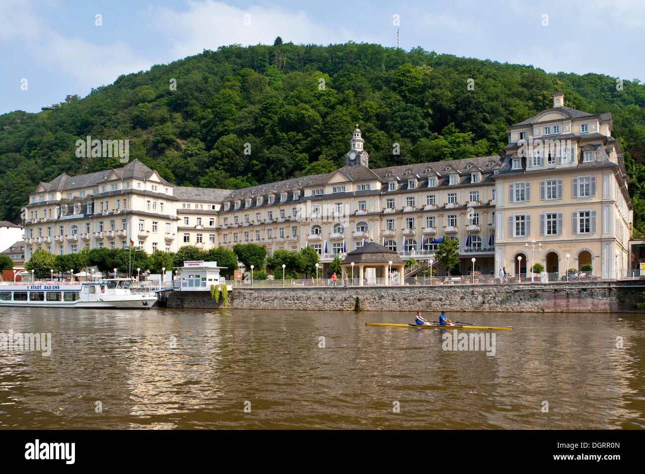 Lahn Ship High Resolution Stock Photography and Images - Alamy