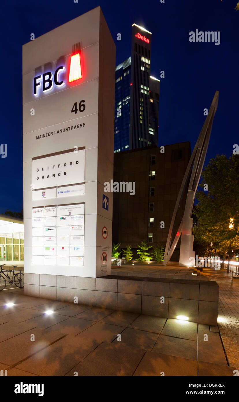 Fbc hi-res stock photography and images - Alamy